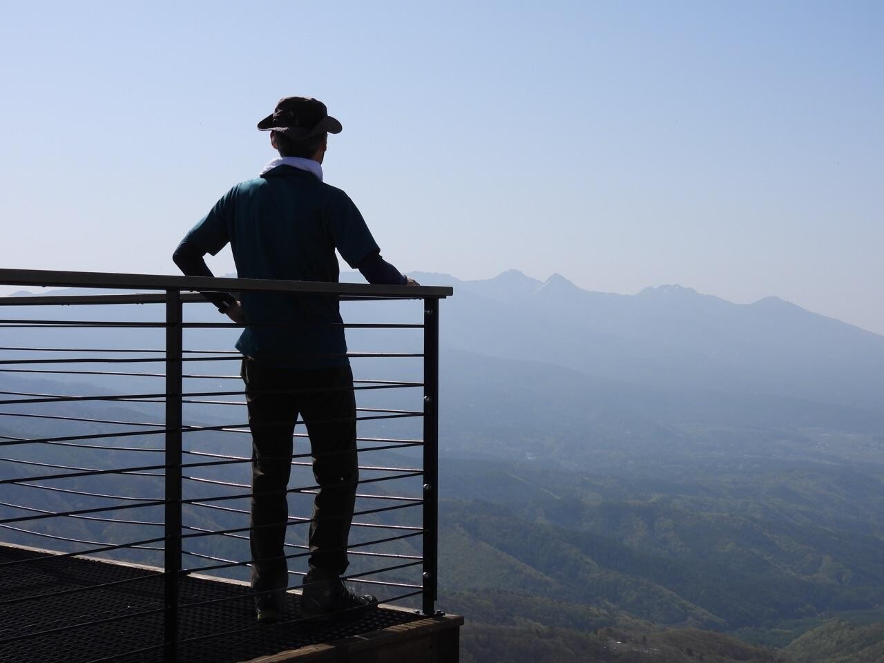 hidetomのページ | YAMAP / ヤマップ