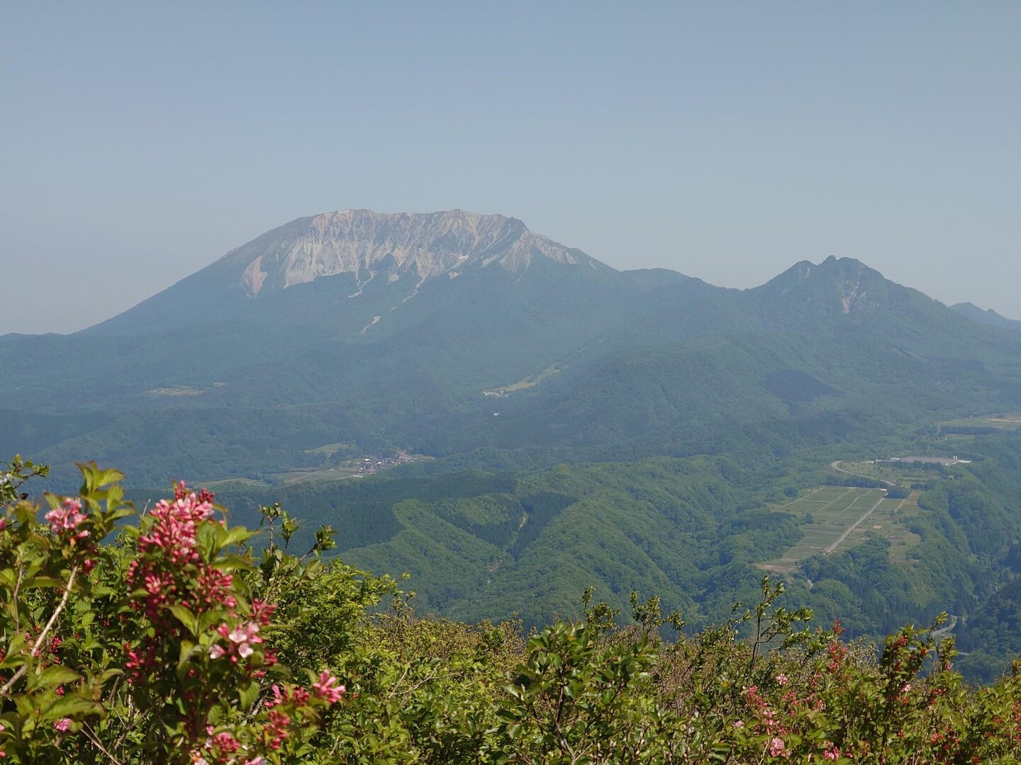 三平山 / Sarahさんの毛無山の活動データ | YAMAP / ヤマップ