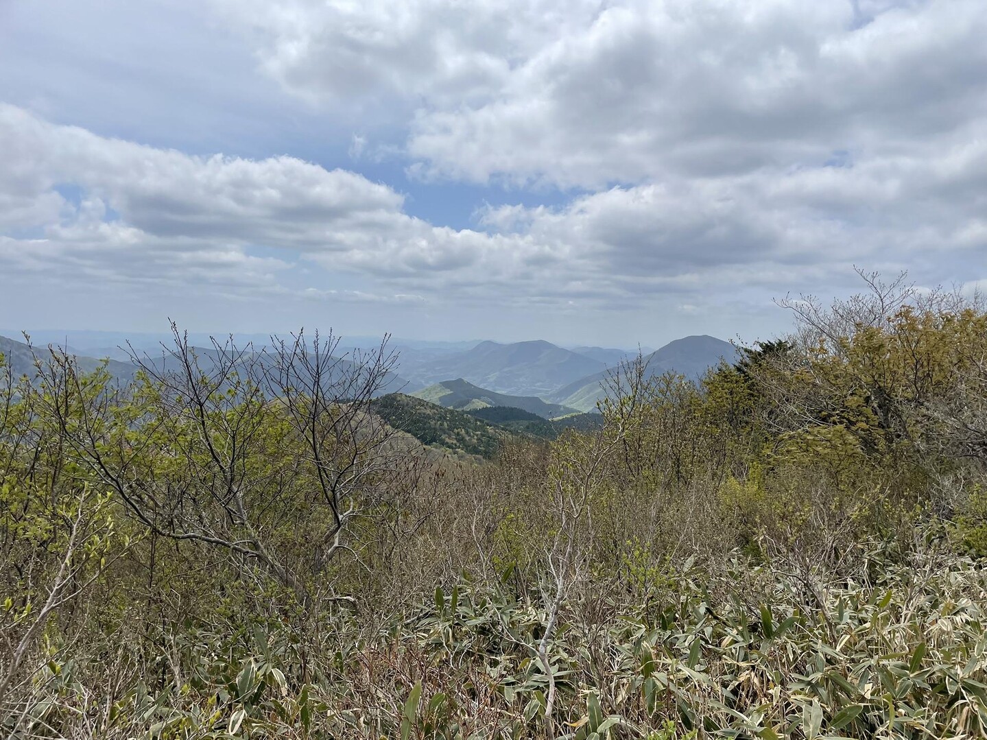 道後山・岩樋山 / YUUJIさんの道後山・岩樋山の活動データ | YAMAP / ヤマップ