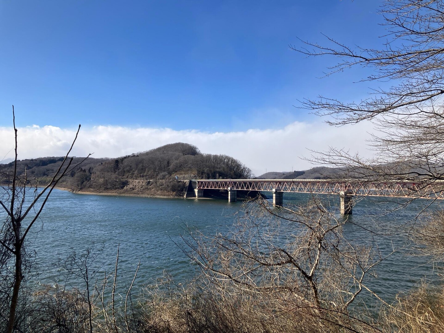 釜房山 / NAさんの釜房山の活動データ | YAMAP / ヤマップ