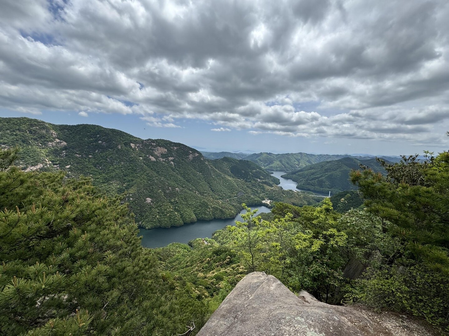 白滝山・大師山 / Juneさんの白滝山・大師山の活動データ | YAMAP / ヤマップ