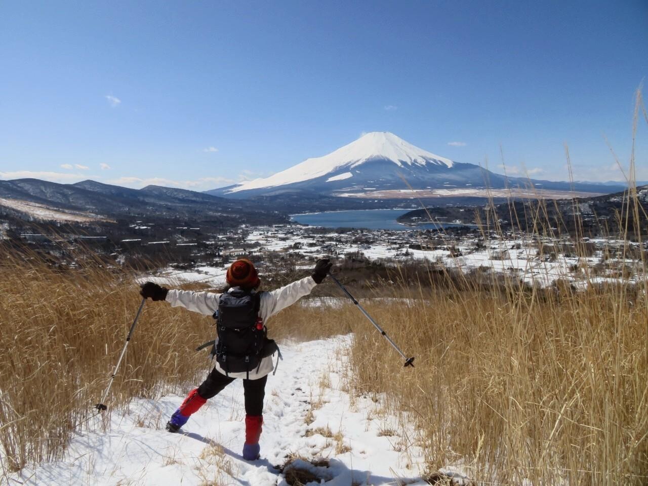 Kinueのページ | YAMAP / ヤマップ