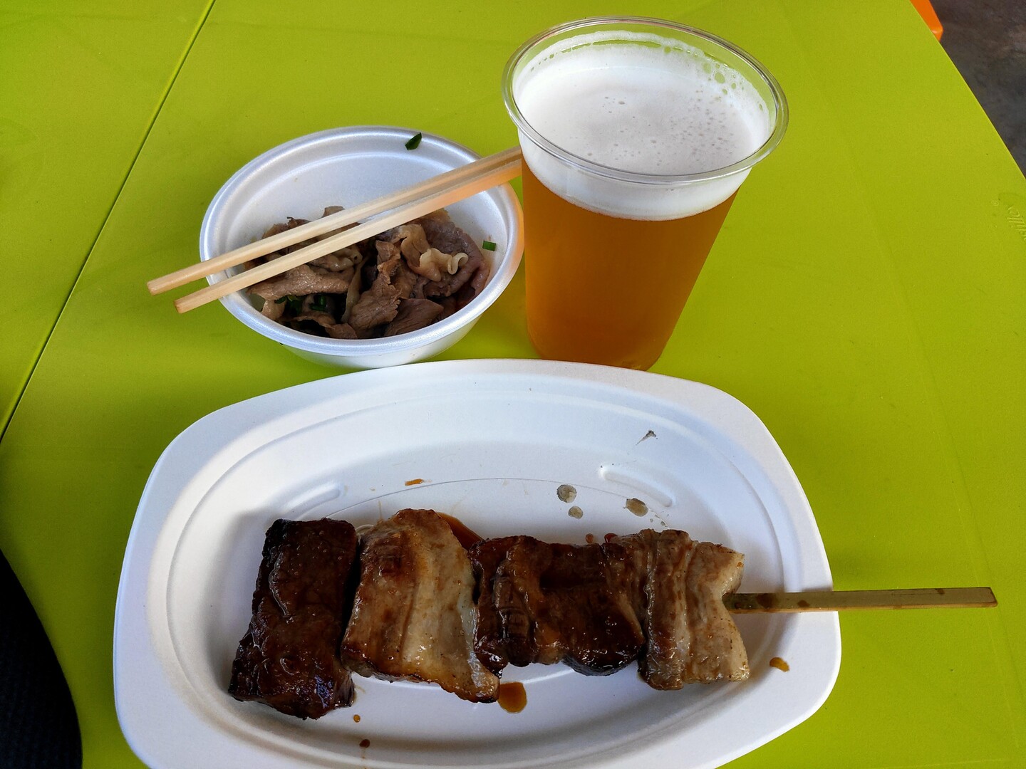 第7回 越後謙信 きき酒マラソン大会に参戦\(^o^)／ / 3110さんの上越市の活動データ | YAMAP / ヤマップ