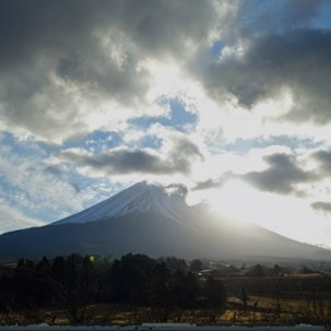 Mt. Fuji today、、。 / tsuj28さんのモーメント | YAMAP / ヤマップ