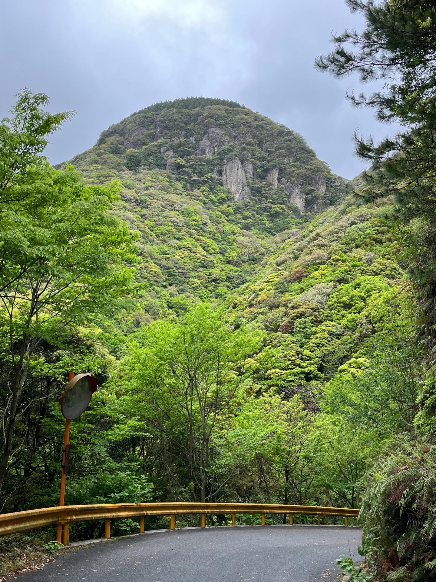 白滝山 中国百名山87座 / masaikeさんの白滝山・天井ヶ岳の活動データ | YAMAP / ヤマップ