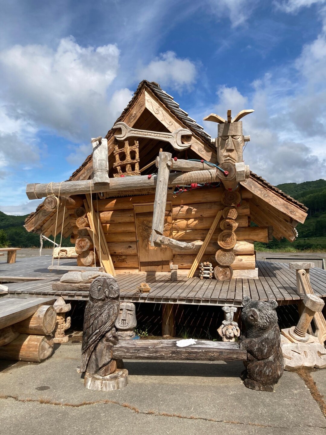 母袋烏帽子岳 / doalaさんの母袋烏帽子岳の活動データ | YAMAP / ヤマップ