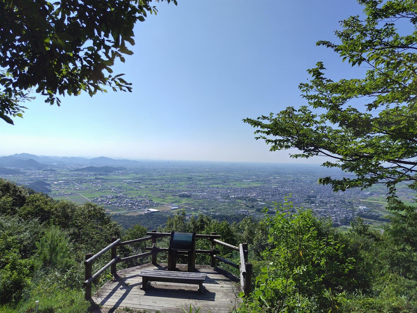 大谷山 / sumiさんの大谷山・滝谷山・城ヶ峰の活動データ | YAMAP / ヤマップ