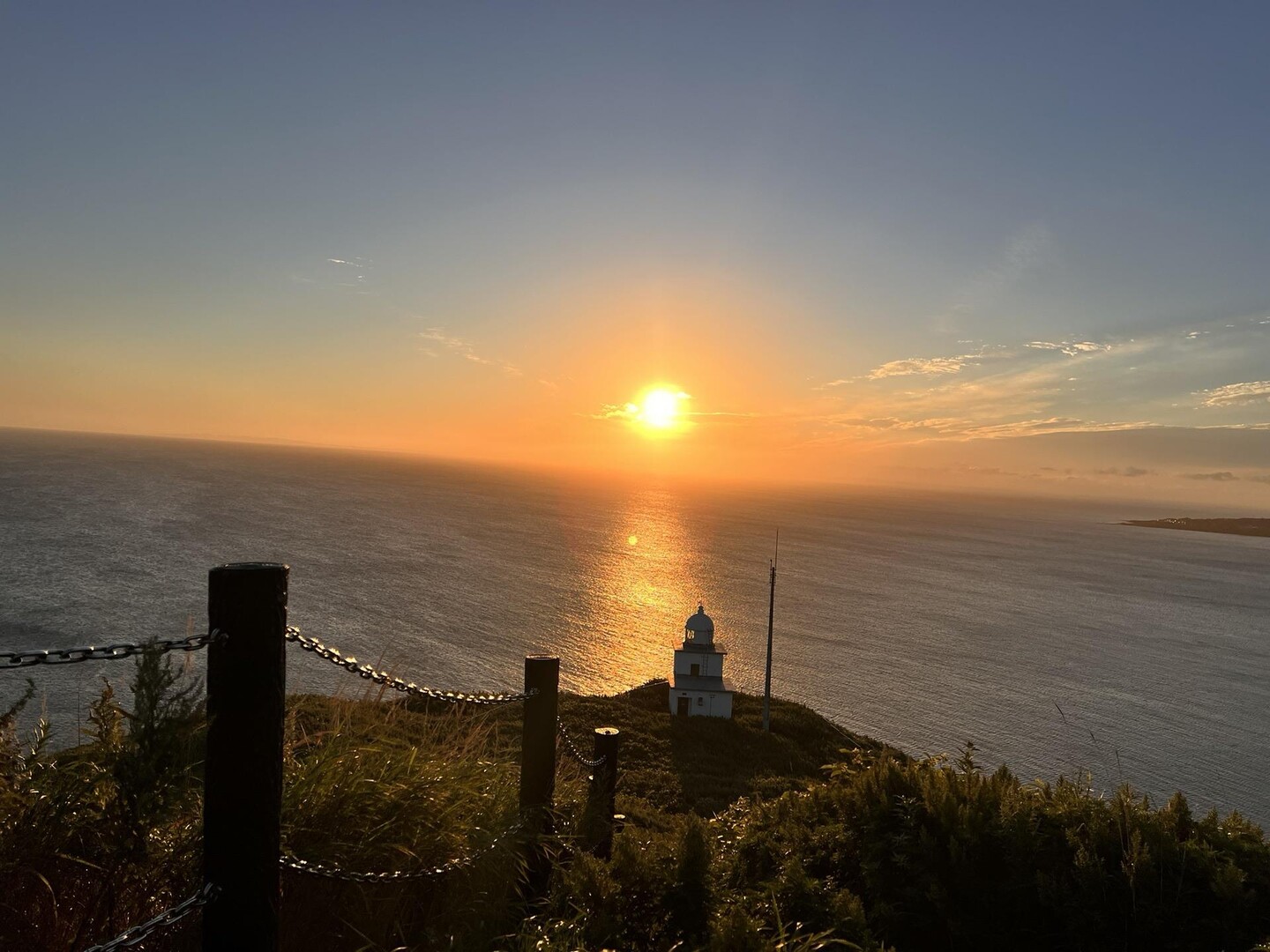 ペシ岬でSUNRISE / おはるさんの利尻山（利尻富士）の活動データ | YAMAP / ヤマップ