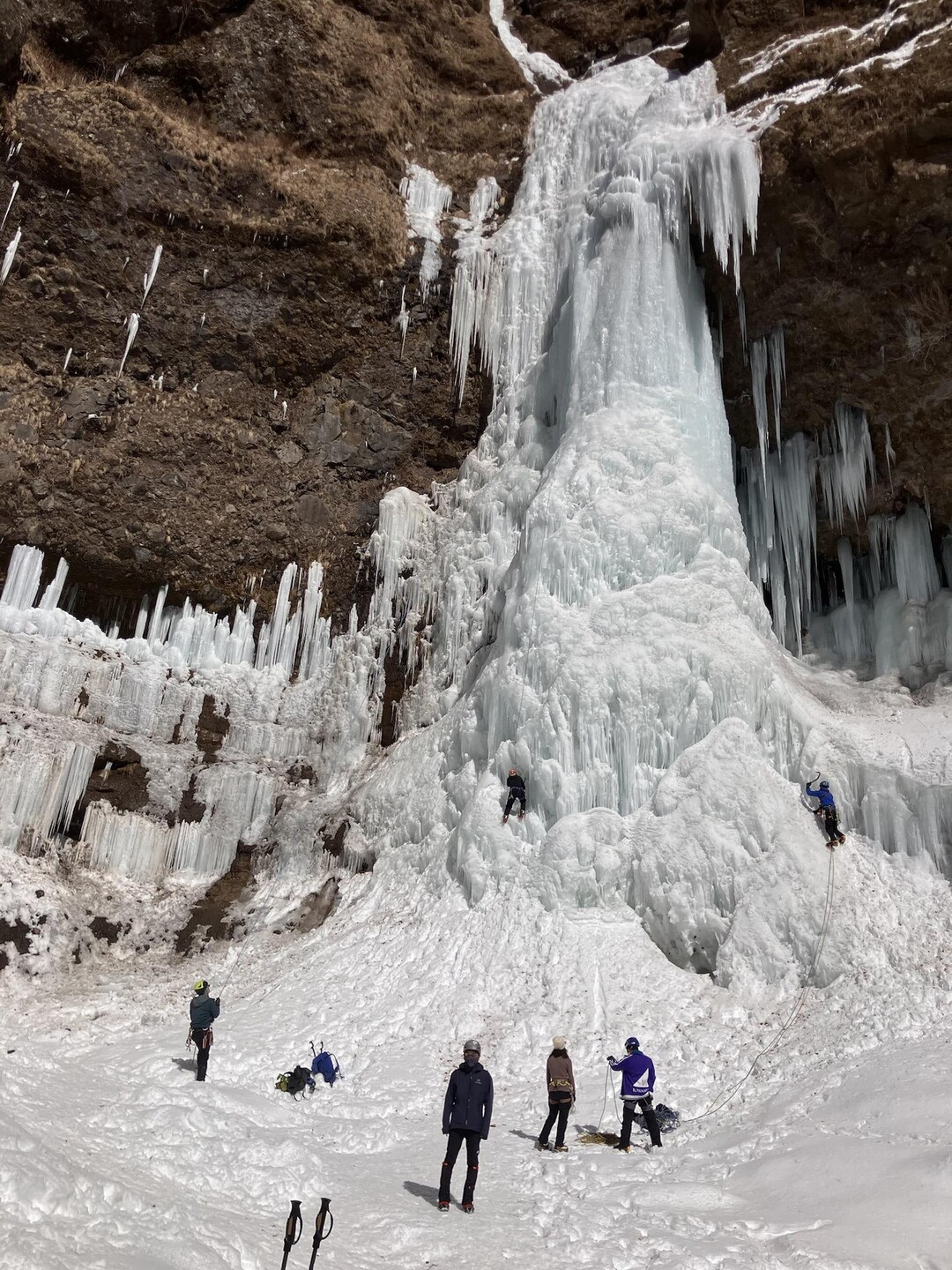 雲竜渓谷 / Reyさんの女峰山・赤薙山・大真名子山の活動データ | YAMAP / ヤマップ