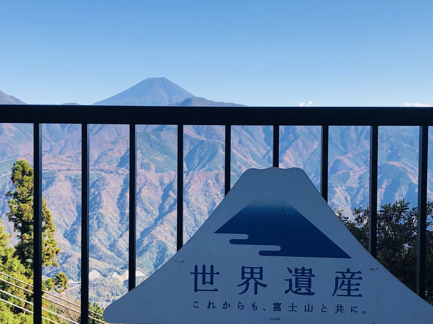 身延山 / tatariiさんの七面山・身延山の活動データ | YAMAP / ヤマップ