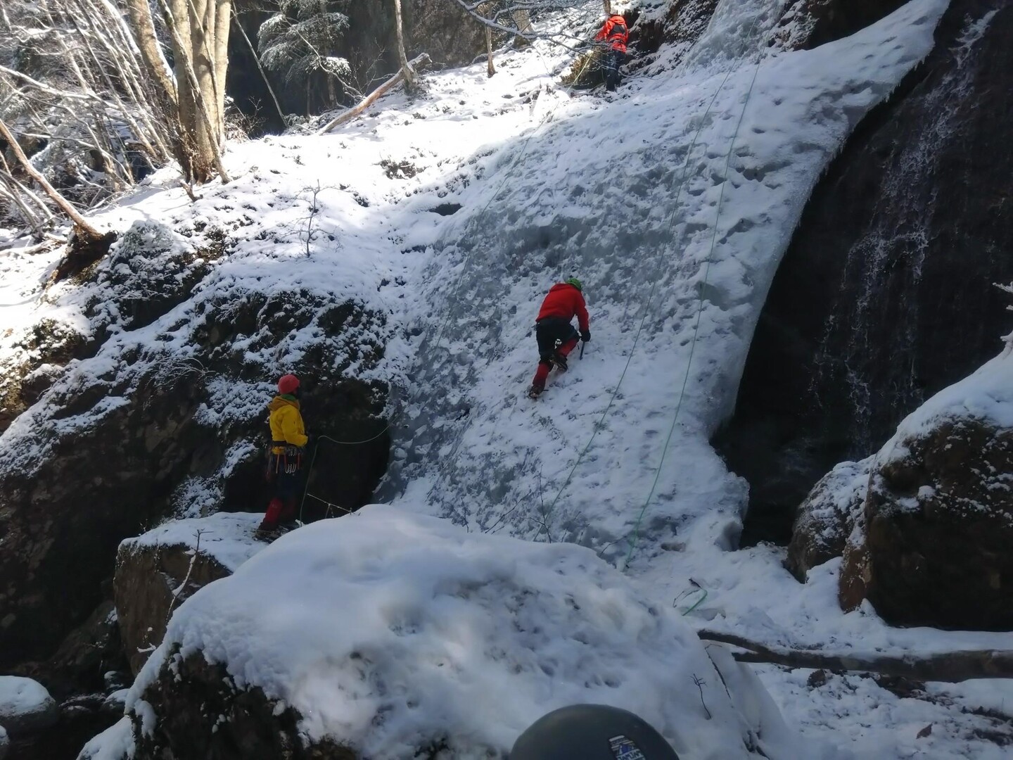 Feb 24th, 2024 今シーズン... / MIHO さんのモーメント | YAMAP / ヤマップ