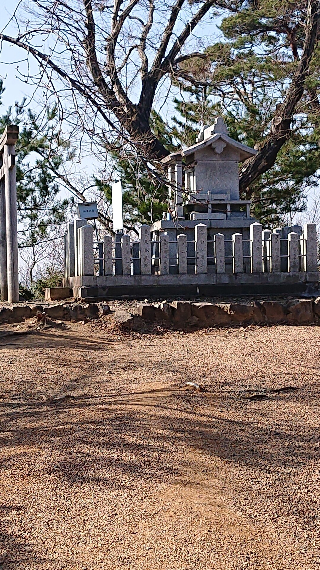 鬼ヶ岳11-2022-04-18 / shinさんのウォーキングの活動データ | YAMAP / ヤマップ