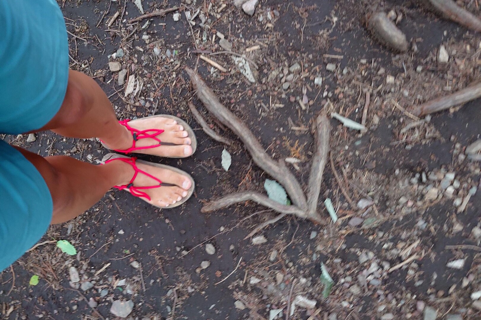 久々女山まで Wt+5kg 29分登頂 / ta2さんの鳴神山・吾妻山の活動データ | YAMAP / ヤマップ