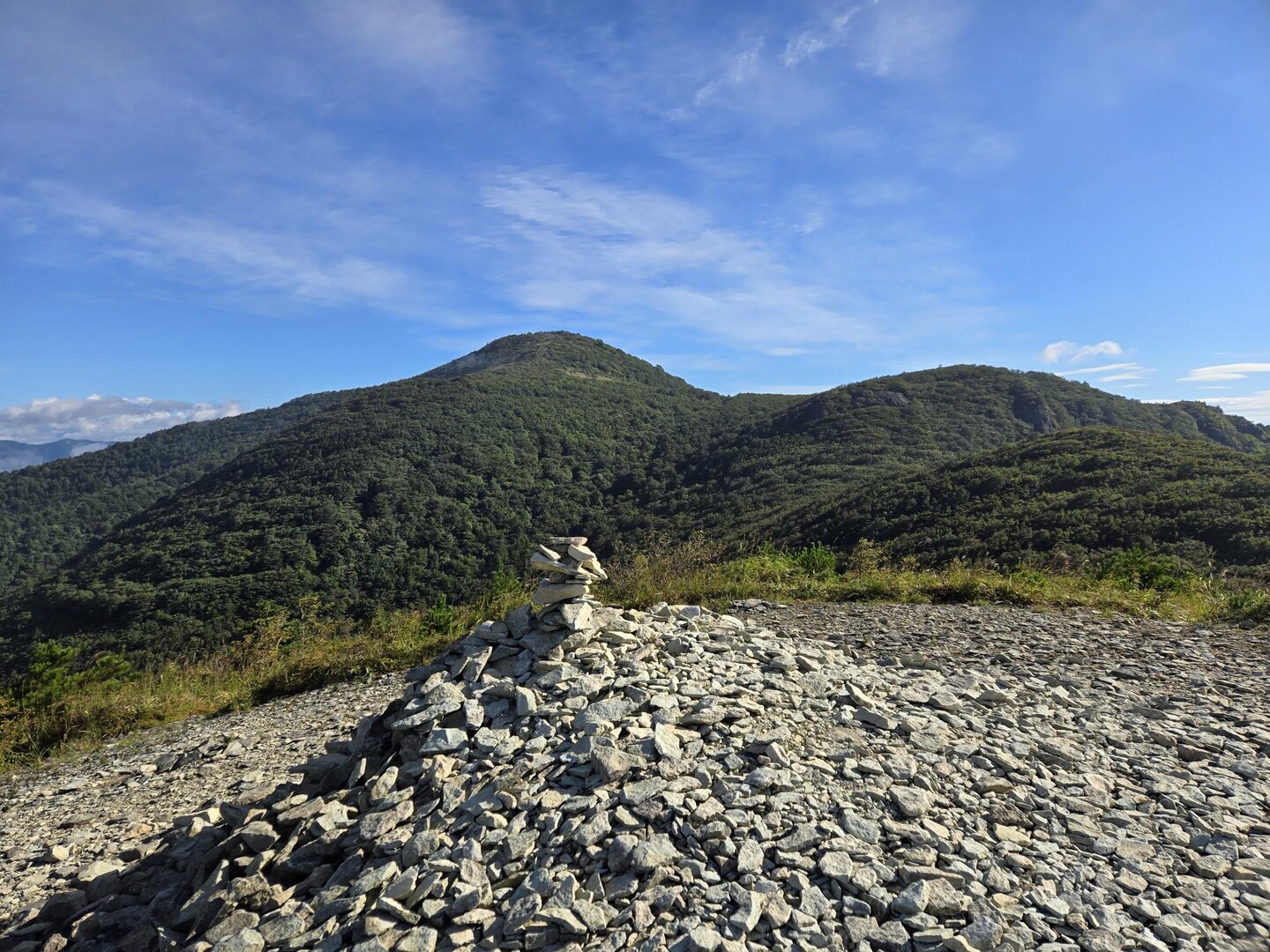 TVデビュー⁉️ 額取山 / オーさんさんの額取山（安積山）の活動日記へのコメント一覧 | YAMAP / ヤマップ