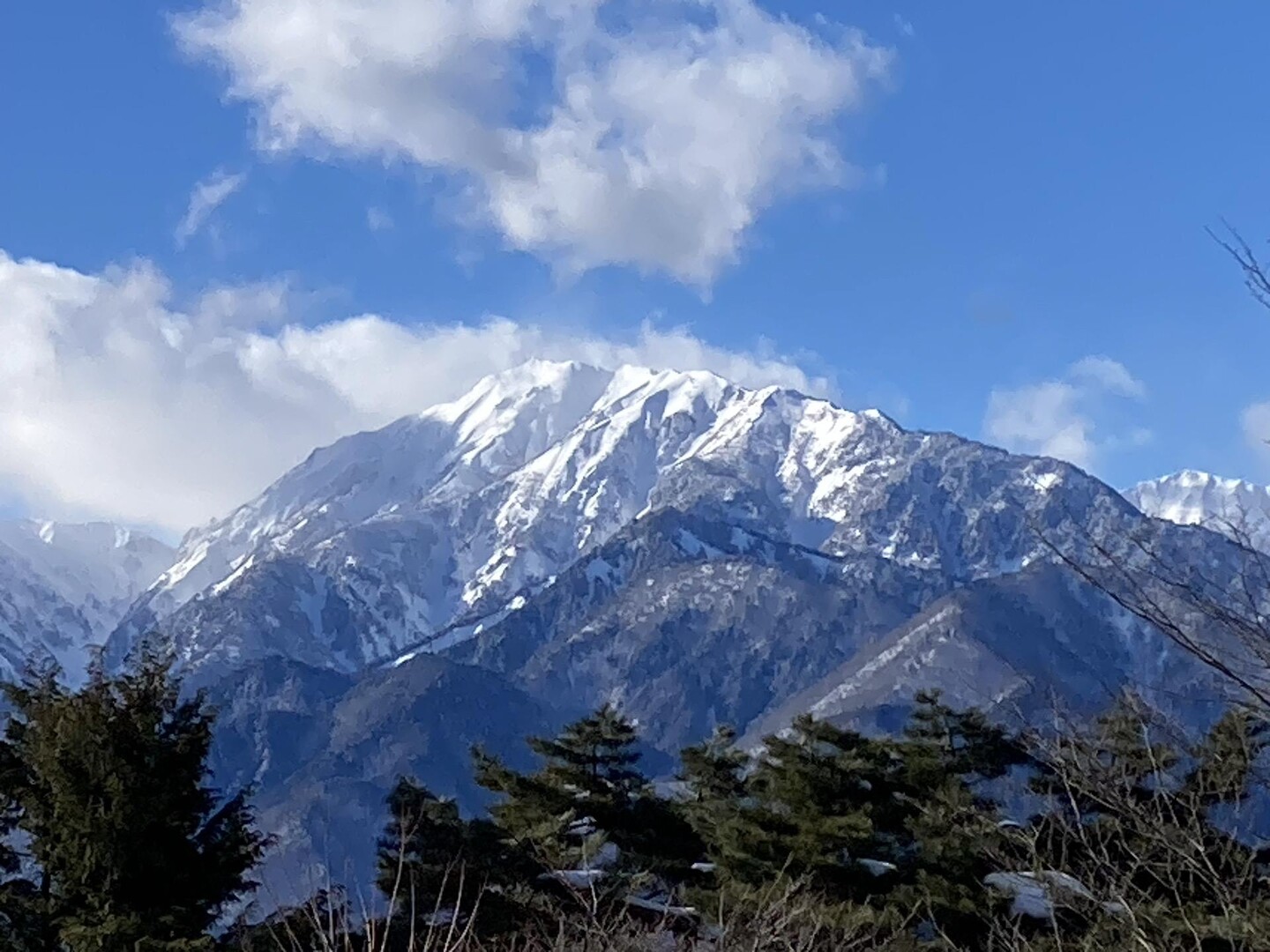 鷹狩山 / snor_manさんの大峰高原・鷹狩山の活動日記 | YAMAP / ヤマップ
