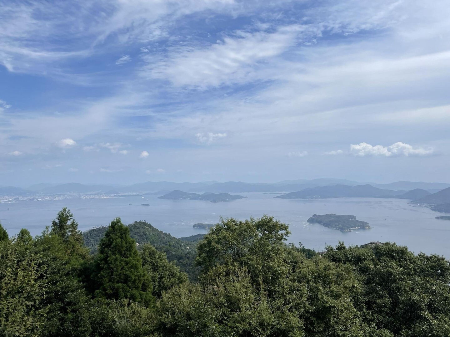 弥山 / イッシーさんの宮島（厳島）・弥山の活動データ | YAMAP / ヤマップ