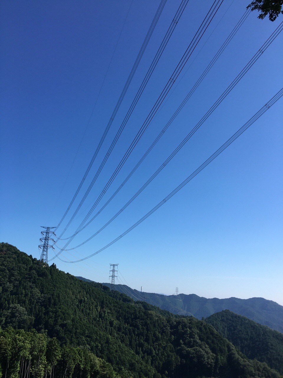 梅雨が空けて暑くなりましたね。皆さん熱中... / Kotaさんのモーメント | YAMAP / ヤマップ