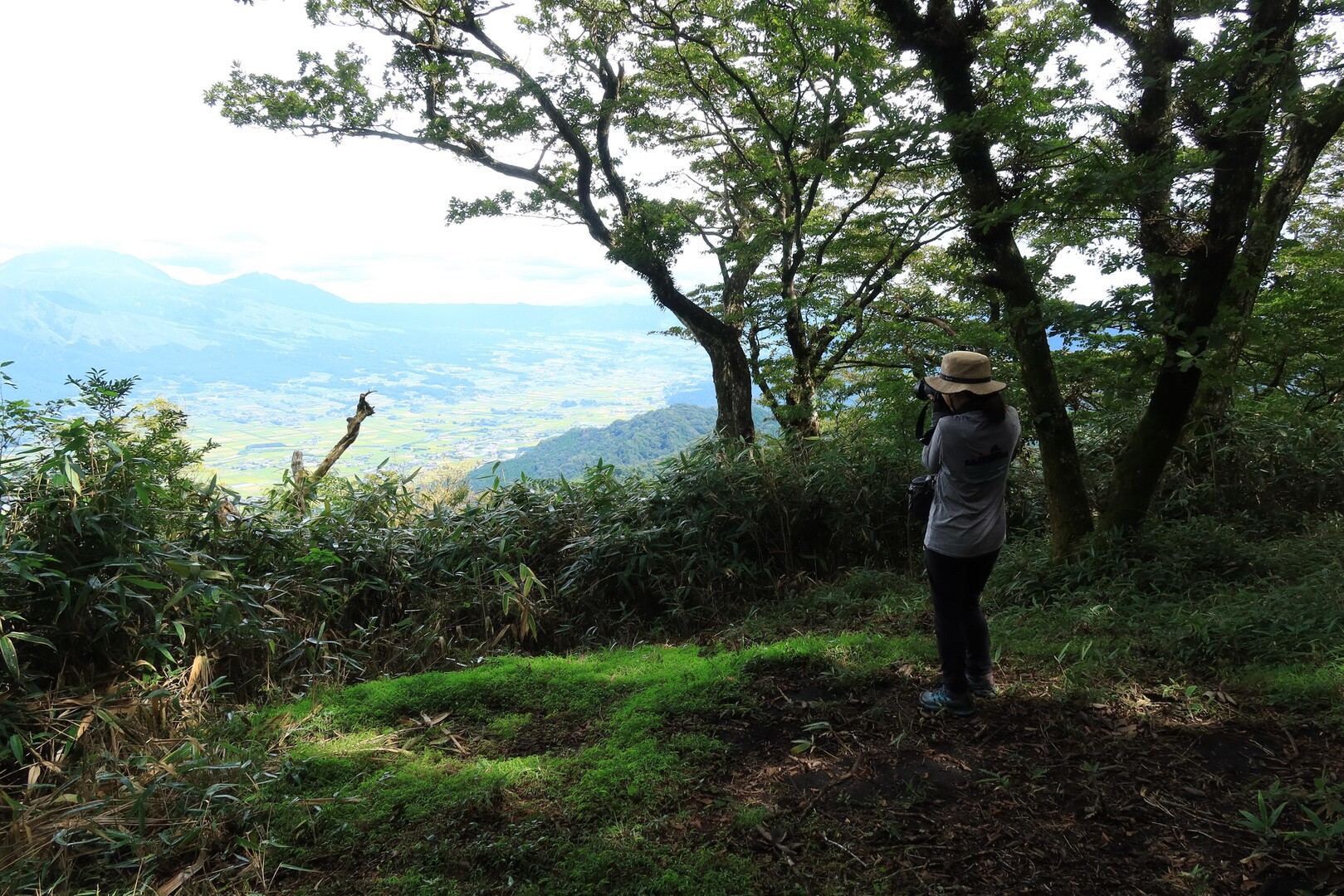 撮影山行 冠ヶ岳 / Mt.Keyさんの俵山・冠ヶ岳・清栄山の活動データ | YAMAP / ヤマップ