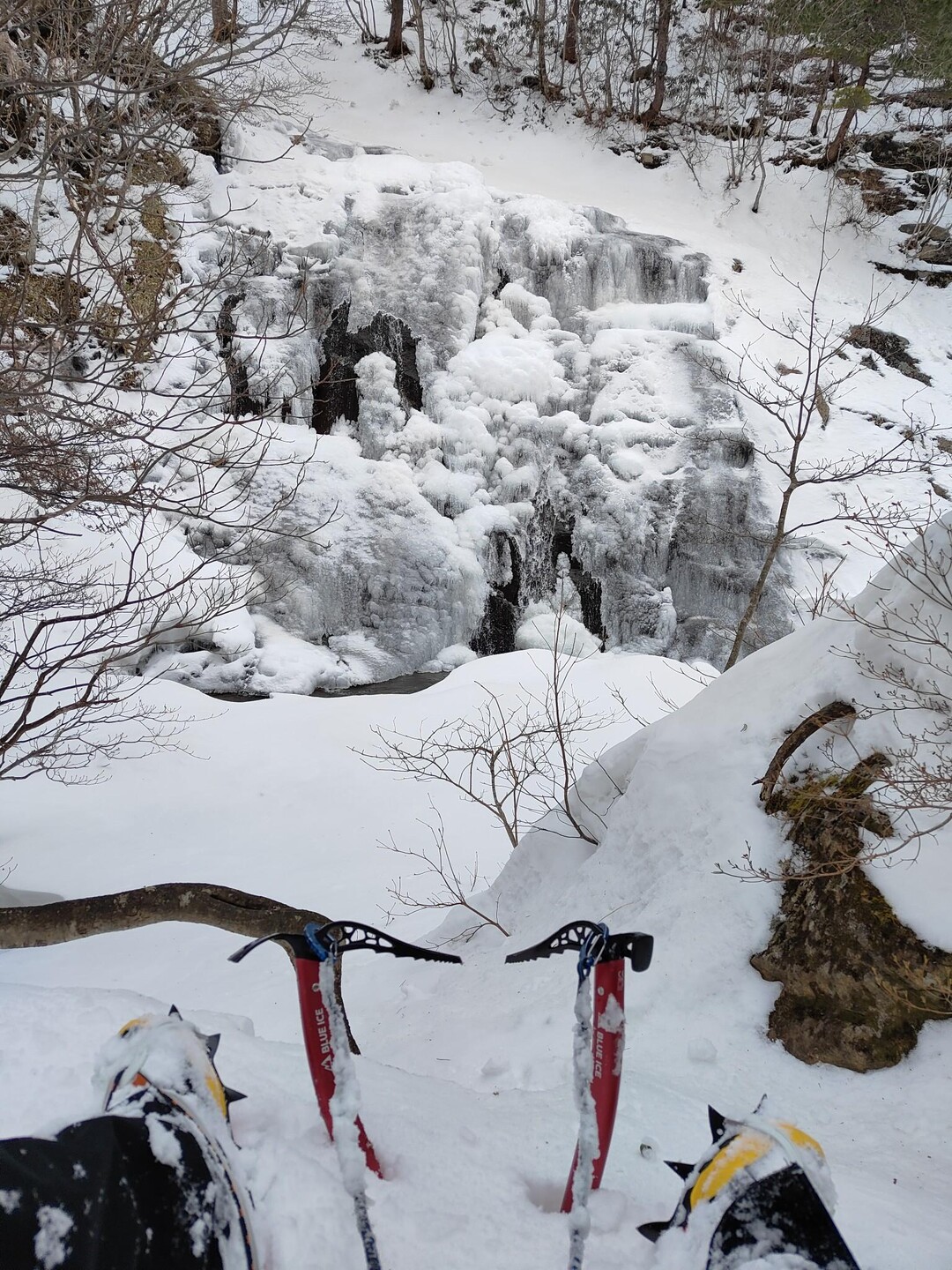 終わりなきトラバース / ukeyさんの安達太良山・箕輪山・鬼面山の活動データ | YAMAP / ヤマップ
