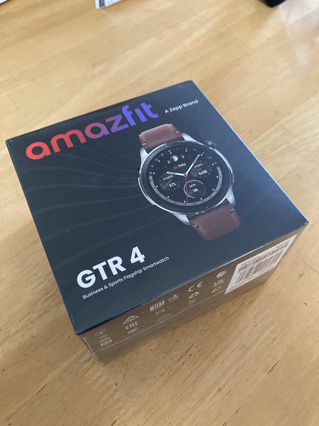 ガーミンがバグったのでAmazfit G... / ぱあやんさんのモーメント | YAMAP / ヤマップ