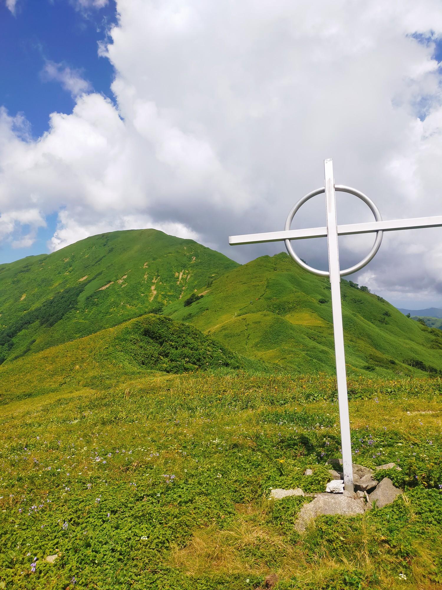江良岳・大千軒岳 / digdigさんの大千軒岳の活動日記 | YAMAP / ヤマップ