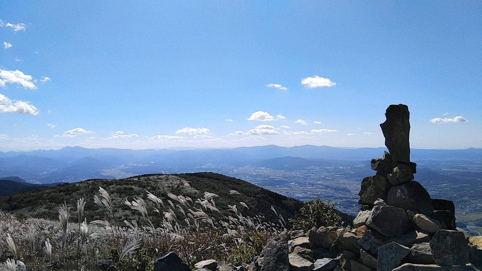 福智山・鈴ヶ岩屋 / kenken さんの福智山・尺岳・雲取山の活動データ | YAMAP / ヤマップ