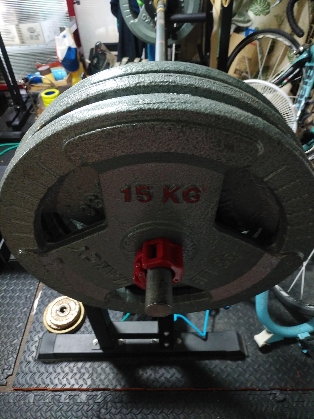 ダンベルてつやの挙げ納め：ベンチ100キ... / ダンベルてつやさんのモーメント | YAMAP / ヤマップ