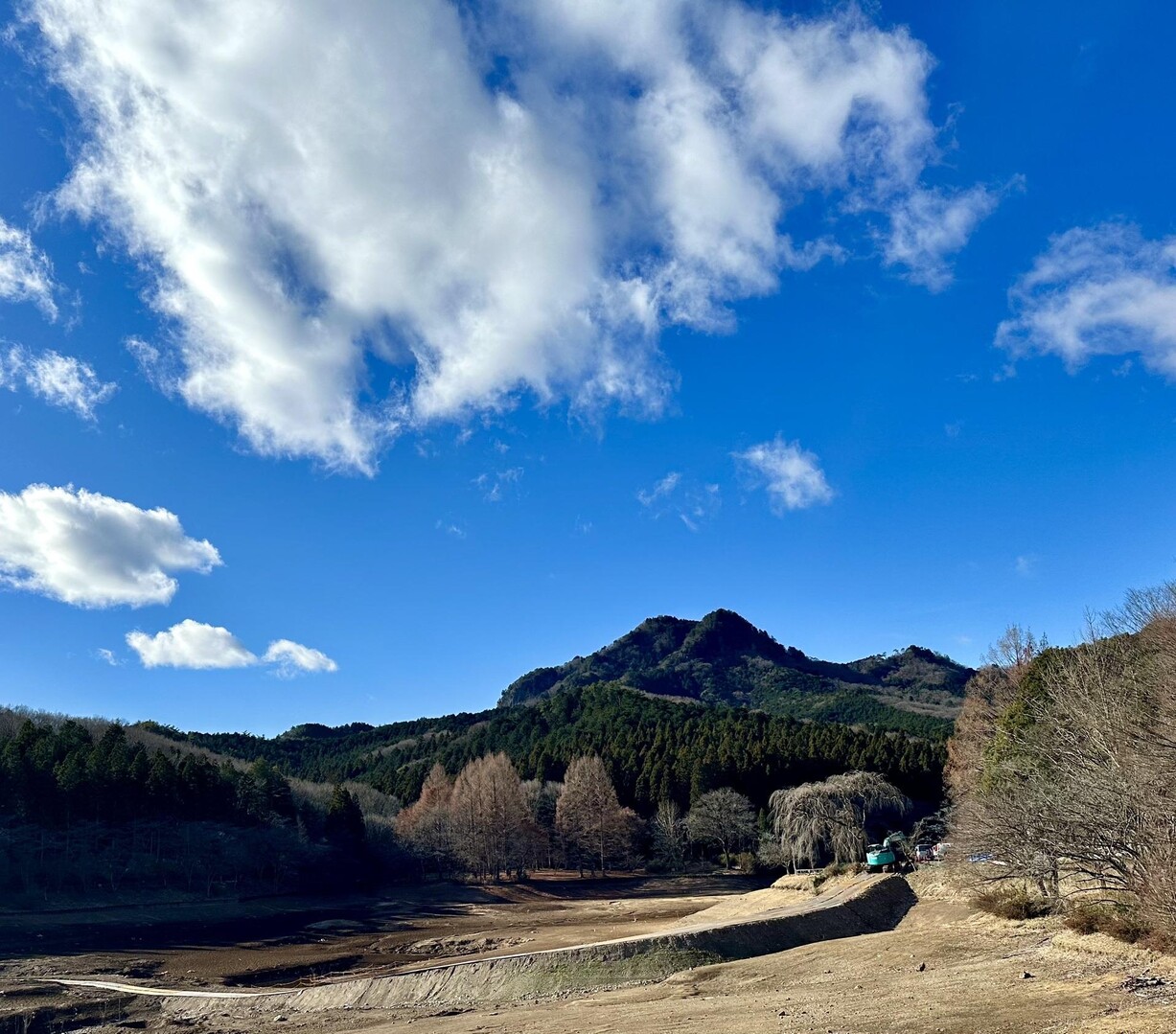 長倉山・鞍掛山・シゲト山・540P・斑根石山・古賀志山・坊主山 / でっかちさんの古賀志山・赤岩山・鞍掛山・男抱山・半蔵山の活動データ | YAMAP / ヤマップ