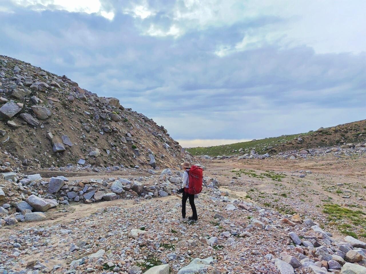 Hiromiのページ | YAMAP / ヤマップ