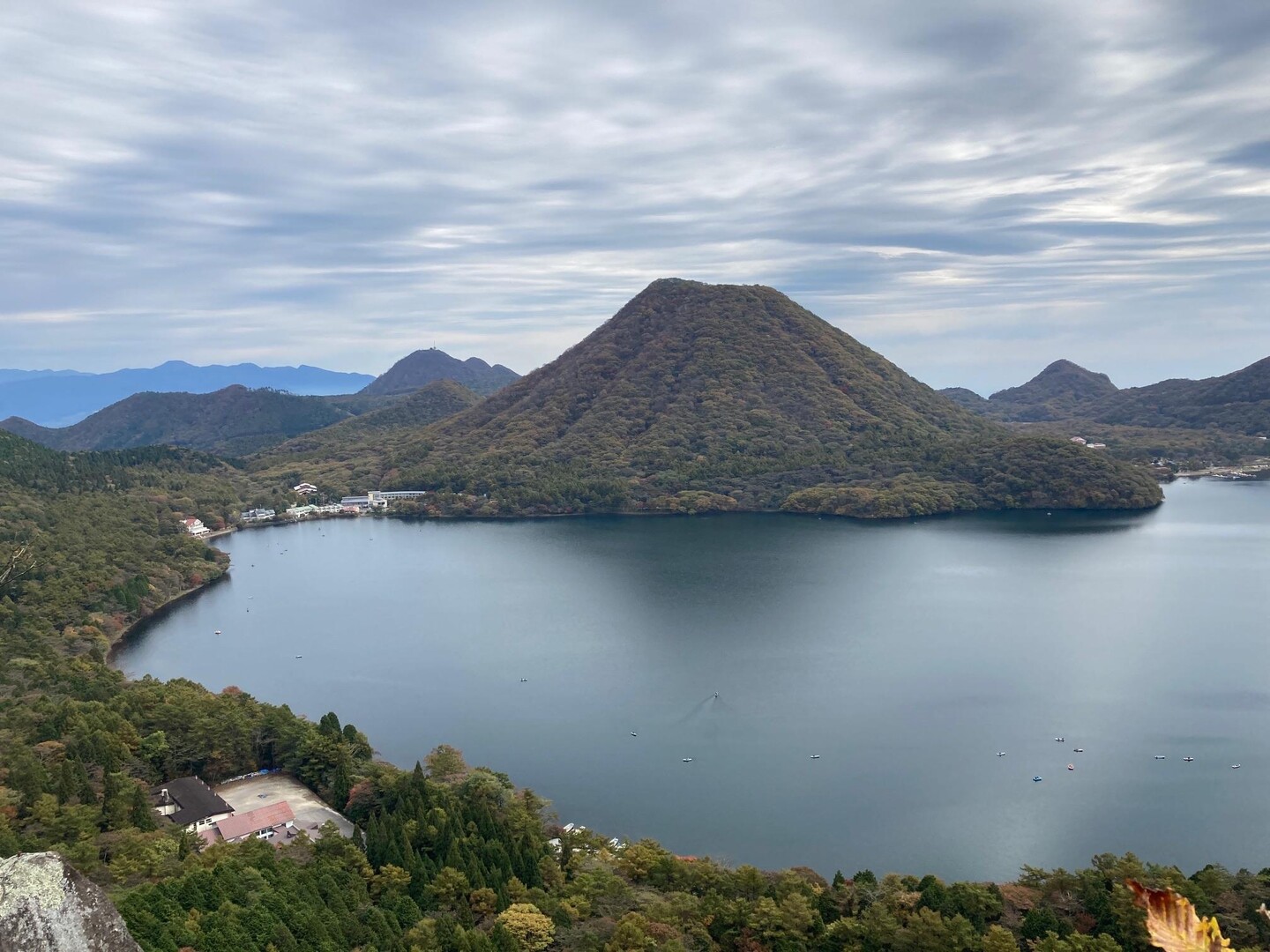 榛名山（掃部ヶ岳）・硯岩 / rumixさんの榛名山・天狗山・天目山の活動データ | YAMAP / ヤマップ