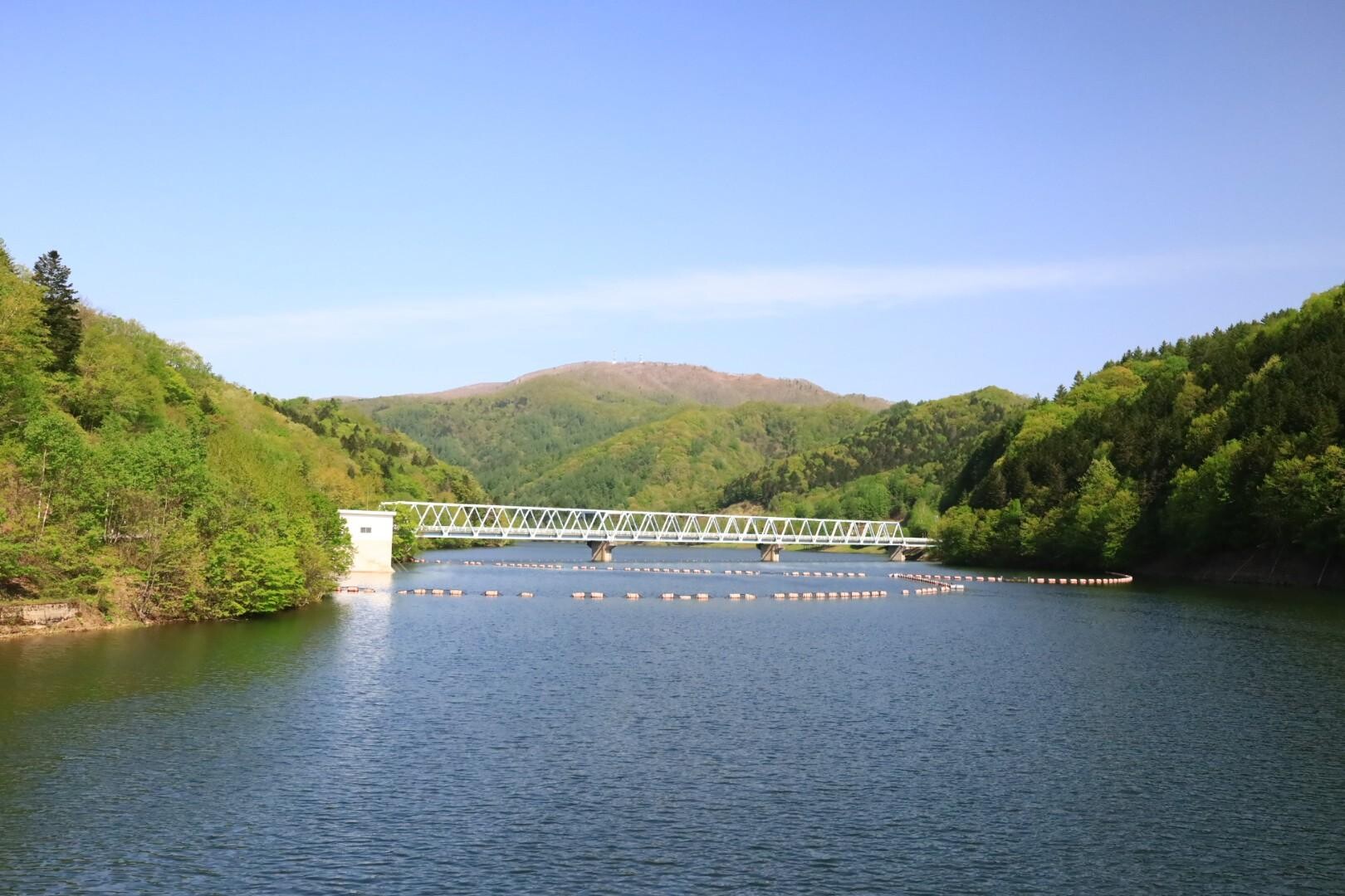 仁頃山 今シーズンスタート / かずたOKTさんの仁頃山の活動データ | YAMAP / ヤマップ