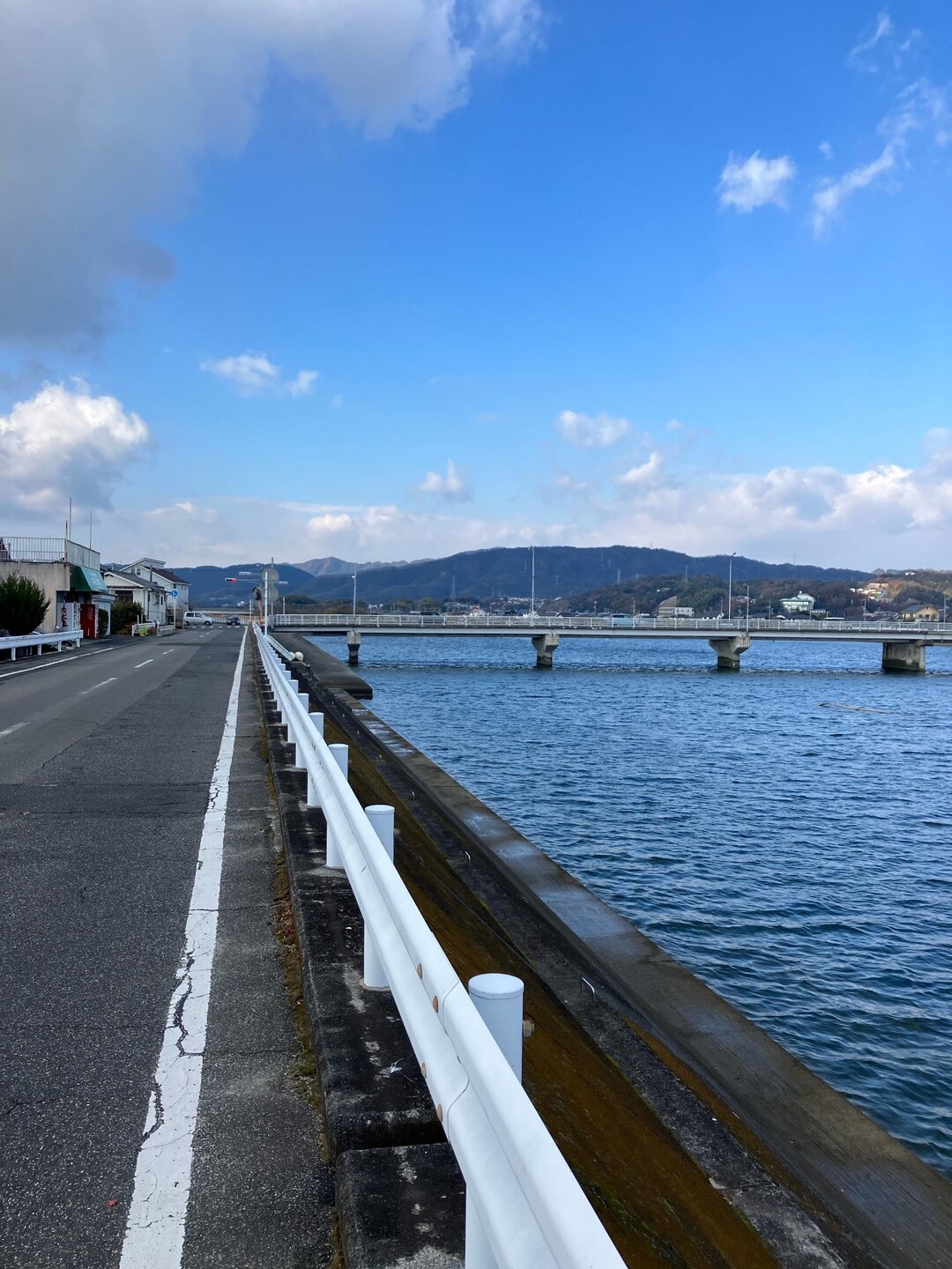 20241222 20kmラン2 / としぞうさんの米山・大応山の活動データ | YAMAP / ヤマップ