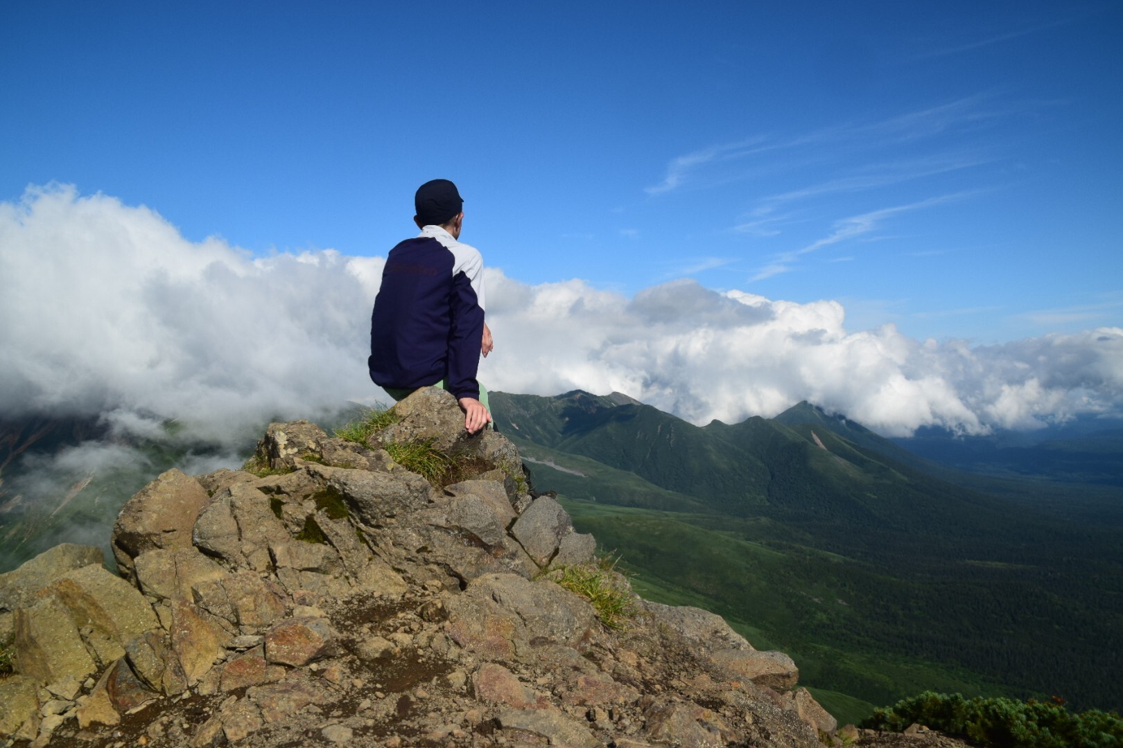 sikasunのページ | YAMAP / ヤマップ