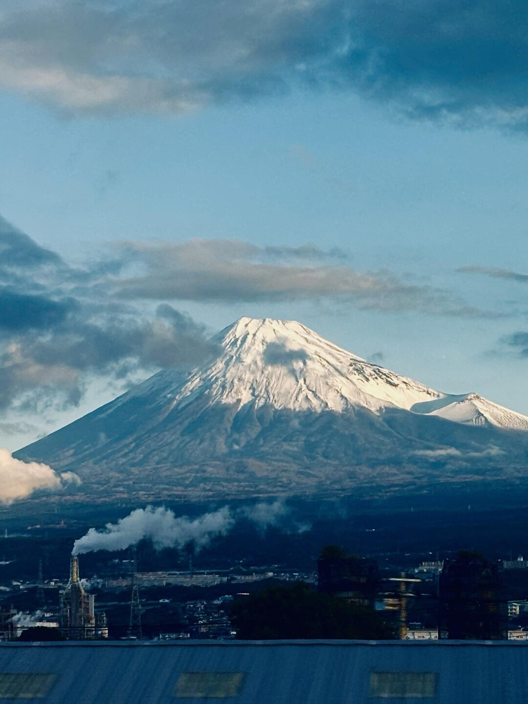 20241122 名古屋日帰り出張 行き... / fum tomさんのモーメント | YAMAP / ヤマップ