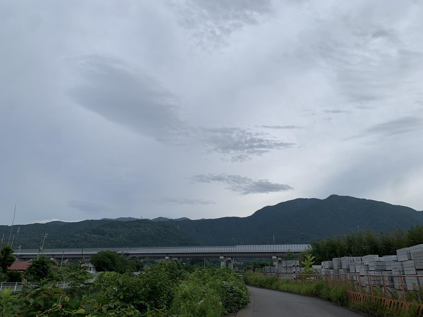 おはようございます 丹沢系、塔ノ岳方面 ... / kosmasさんのモーメント | YAMAP / ヤマップ