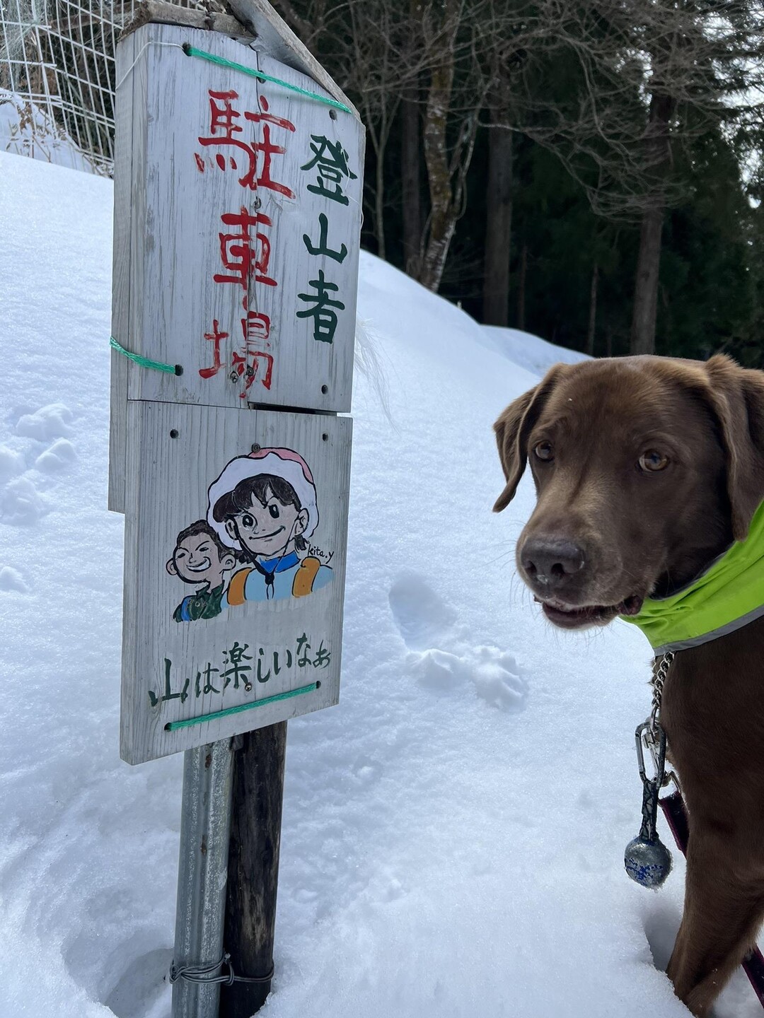 リベンジ塔倉山 / piroさんの塔倉山の活動データ | YAMAP / ヤマップ