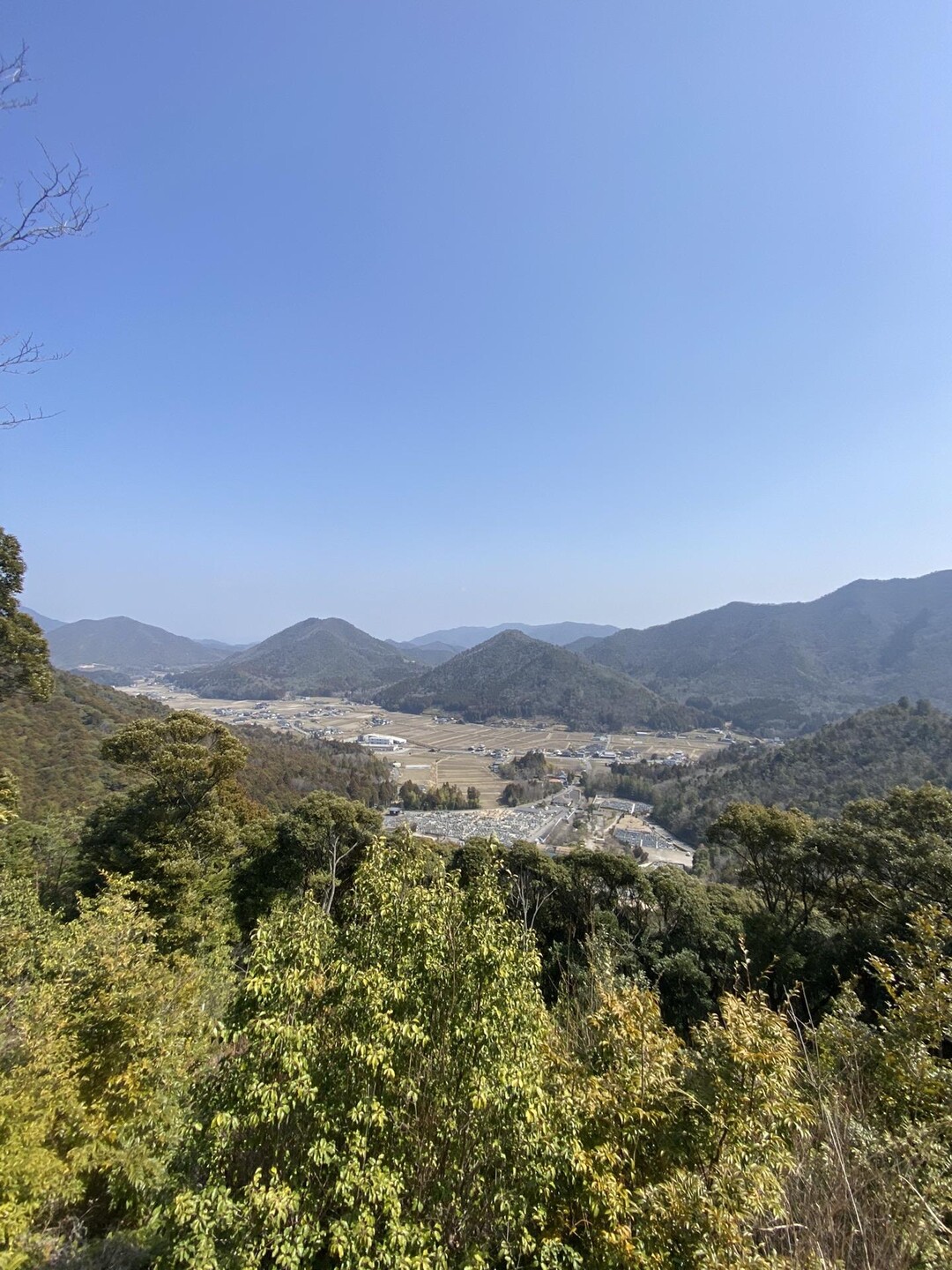 和田寺山 / kemaさんの虚空蔵山・八王子山・和田寺山の活動データ | YAMAP / ヤマップ