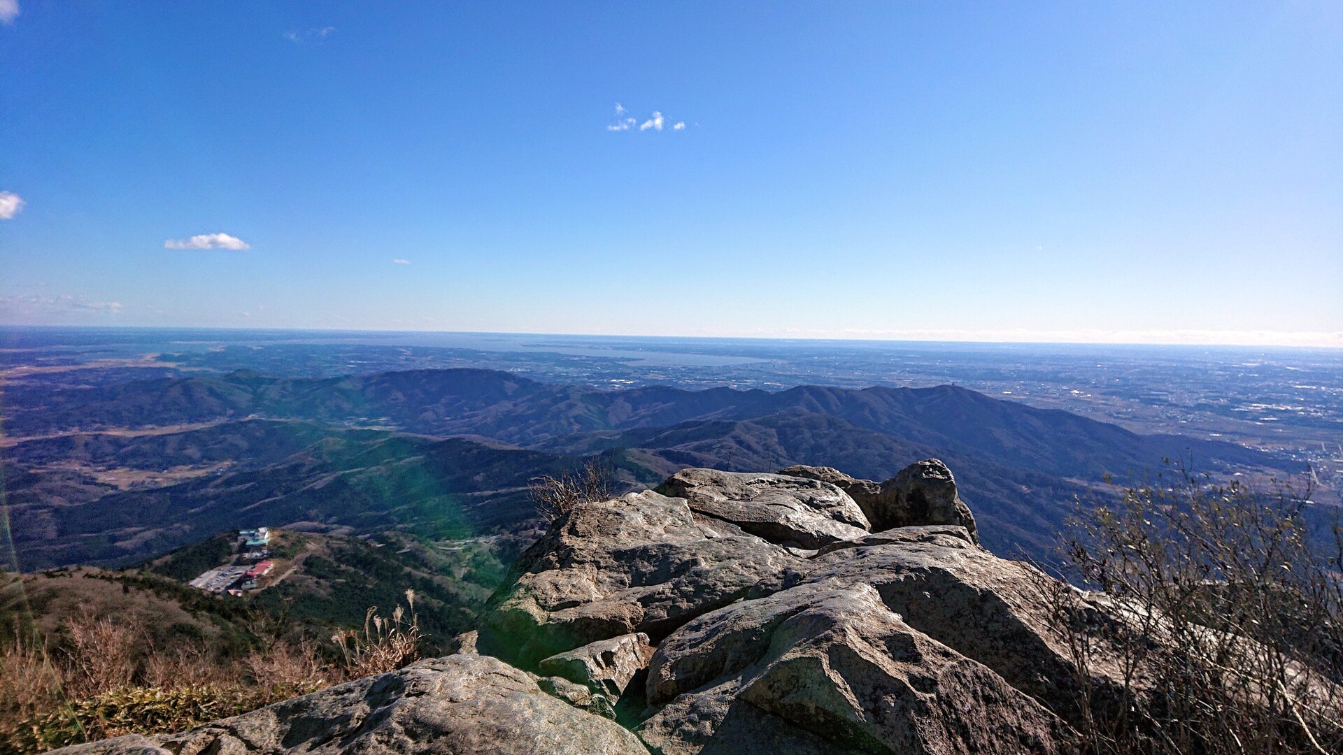 筑波山(女体山) / Dex-PAさんの筑波山の活動データ | YAMAP / ヤマップ