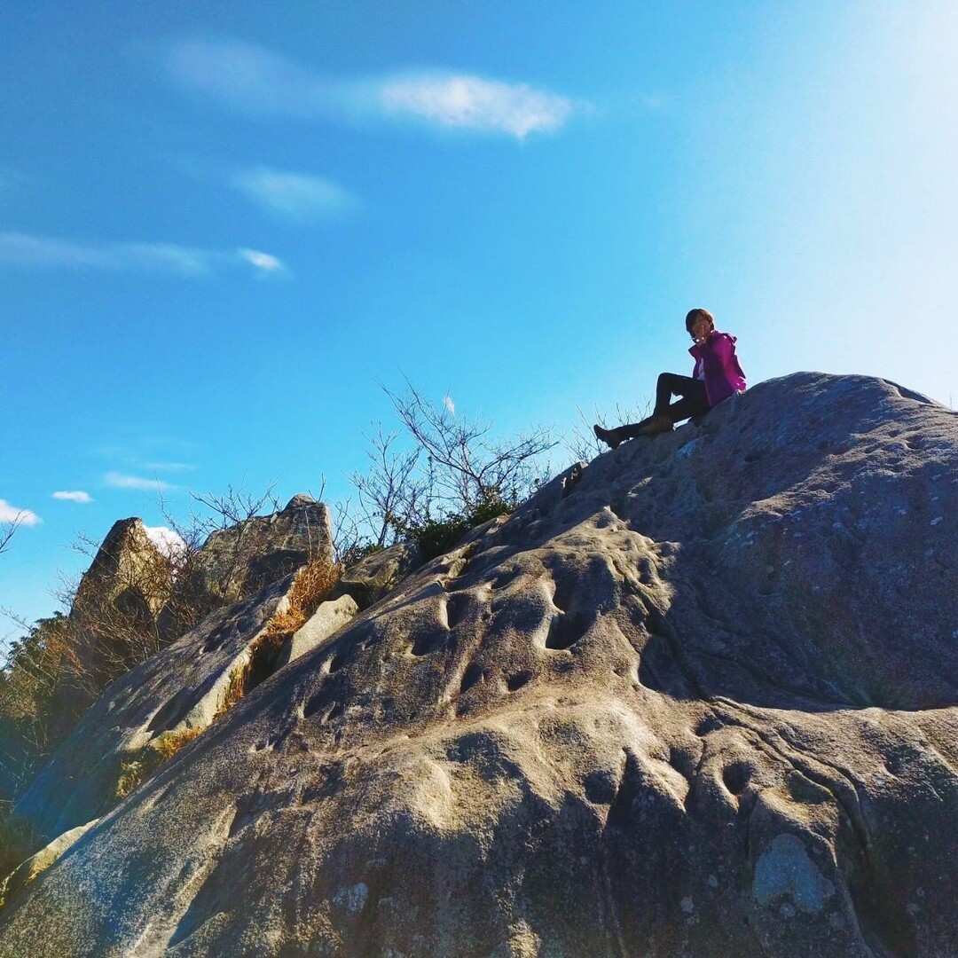 ori🌿のページ | YAMAP / ヤマップ