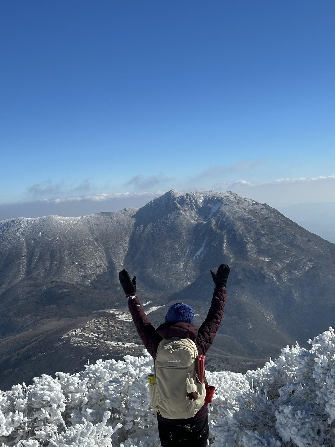からだはつかれたけど、心にたくさんの元気... / ma.sa.さんのモーメント | YAMAP / ヤマップ