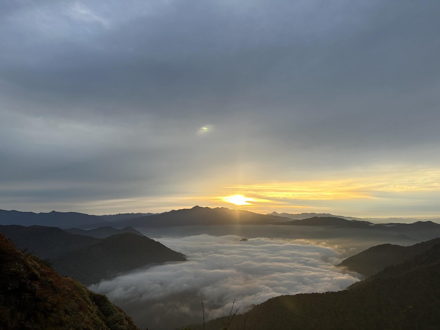 谷川岳馬蹄形 時計回り！ / szkさんの谷川岳・七ツ小屋山・大源太山の活動データ | YAMAP / ヤマップ