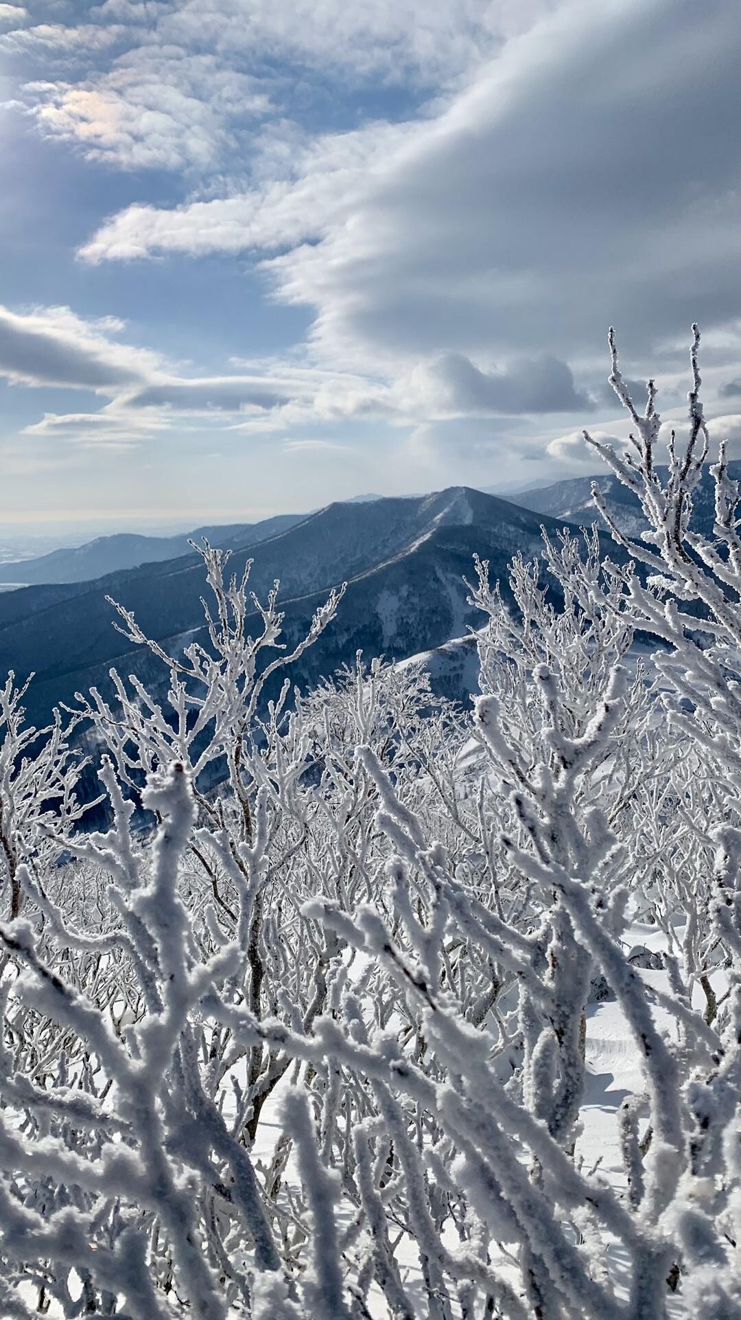 狩勝山・臥牛山 / ヤスヒロさんのGT3 6の活動データ | YAMAP / ヤマップ