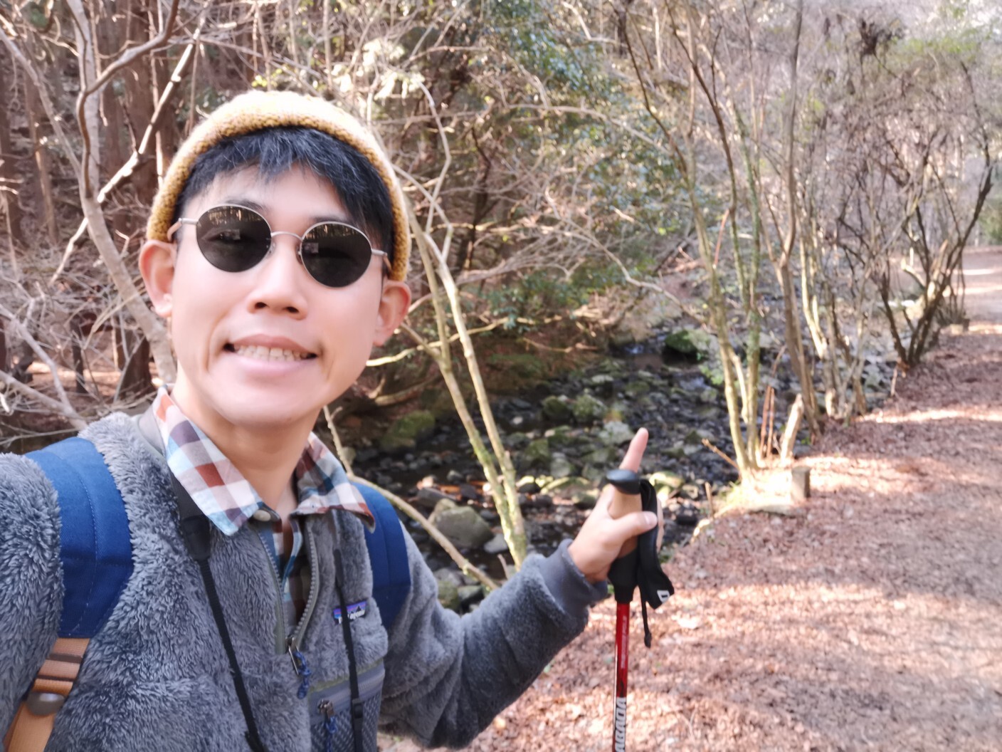 hiker.takakuraさんの投稿したフィールドメモ | YAMAP / ヤマップ