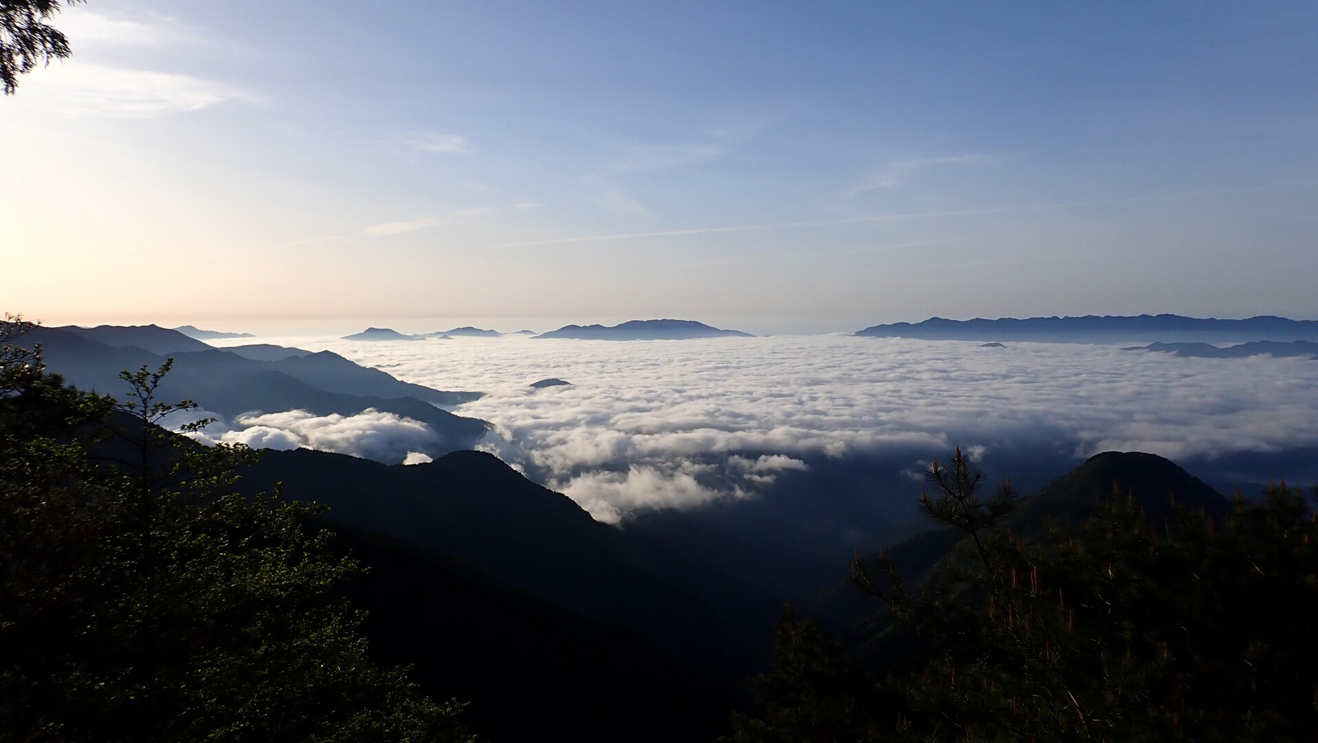 幻の熊野古道 古くて新しい道「奥辺路」 ... / k (hobo)さんのモーメント | YAMAP / ヤマップ