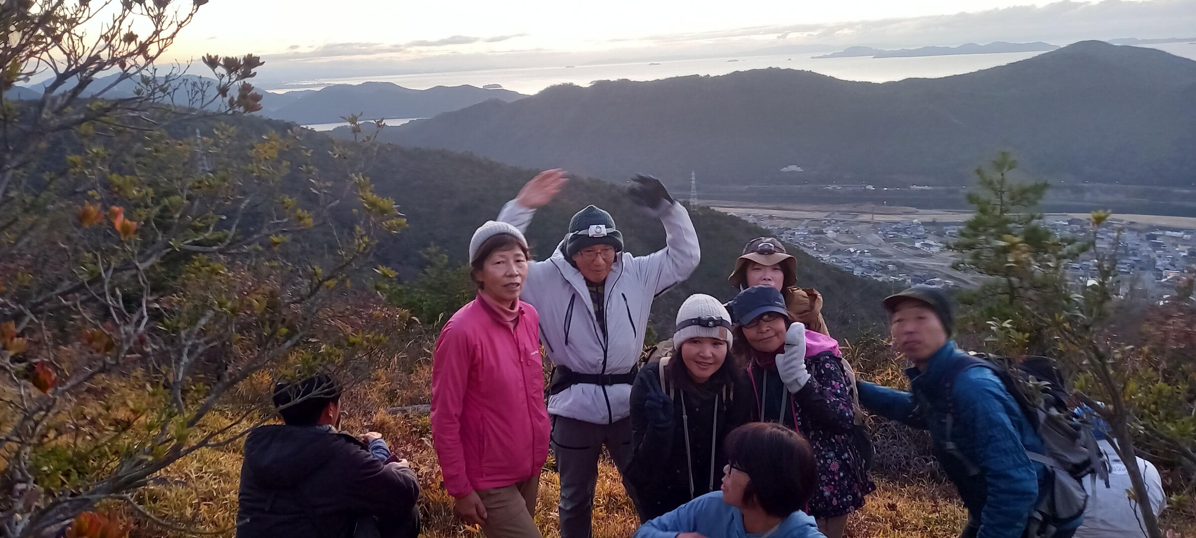 🎍新年明けましておめでとうございます ... / akoh_jiさんのモーメント | YAMAP / ヤマップ