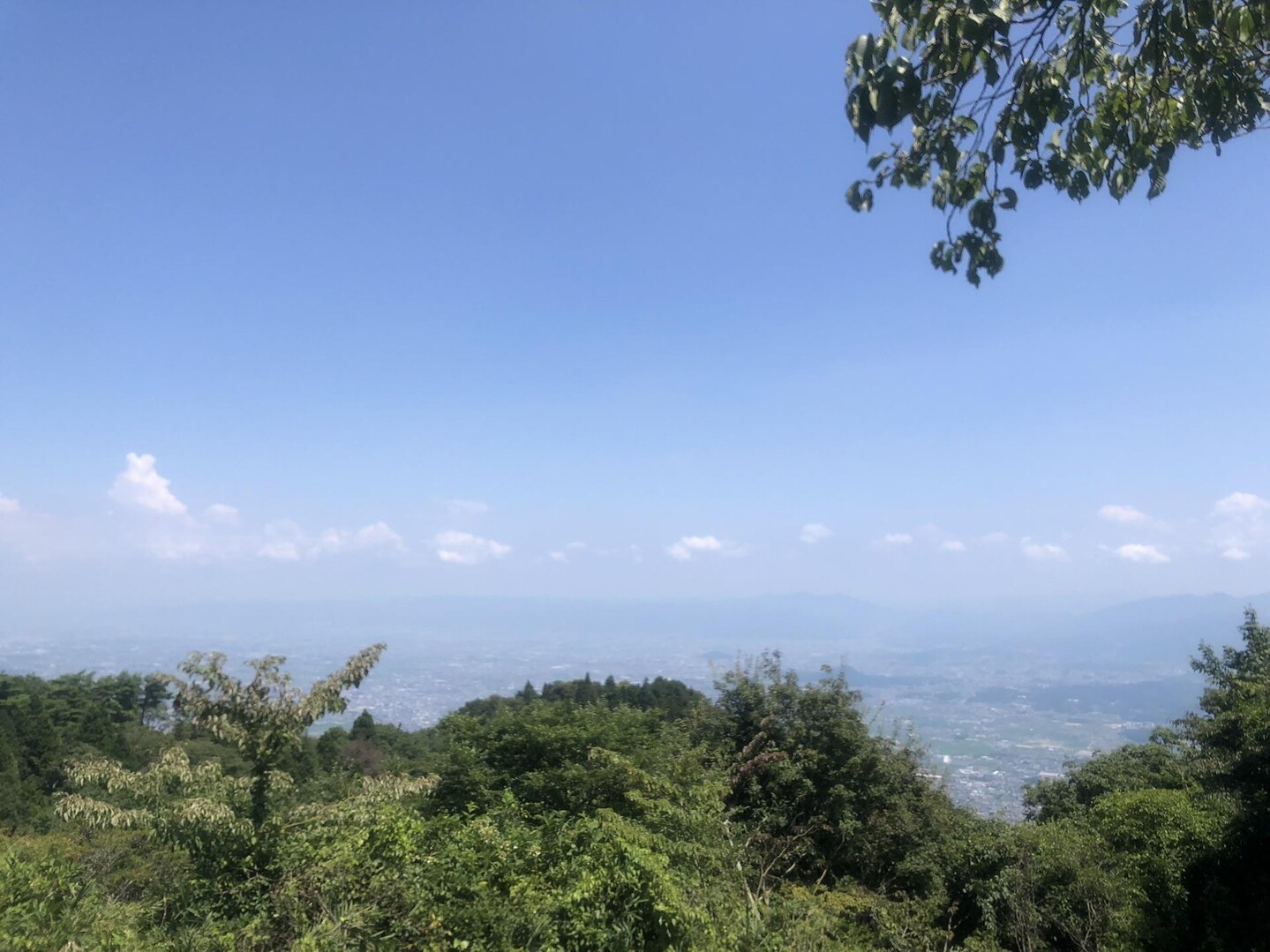 大和葛城山 / sugar_masaさんの金剛山・二上山・大和葛城山の活動データ | YAMAP / ヤマップ