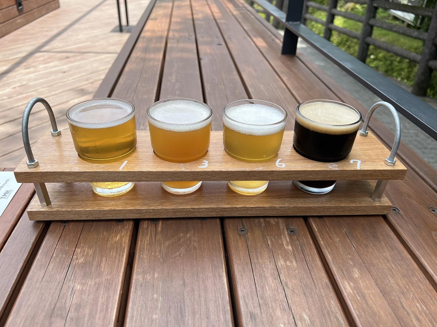 2024-06-17高尾山_↑6号路↓稲荷山コース / SK-MATさんのウォーキングの活動データ | YAMAP / ヤマップ