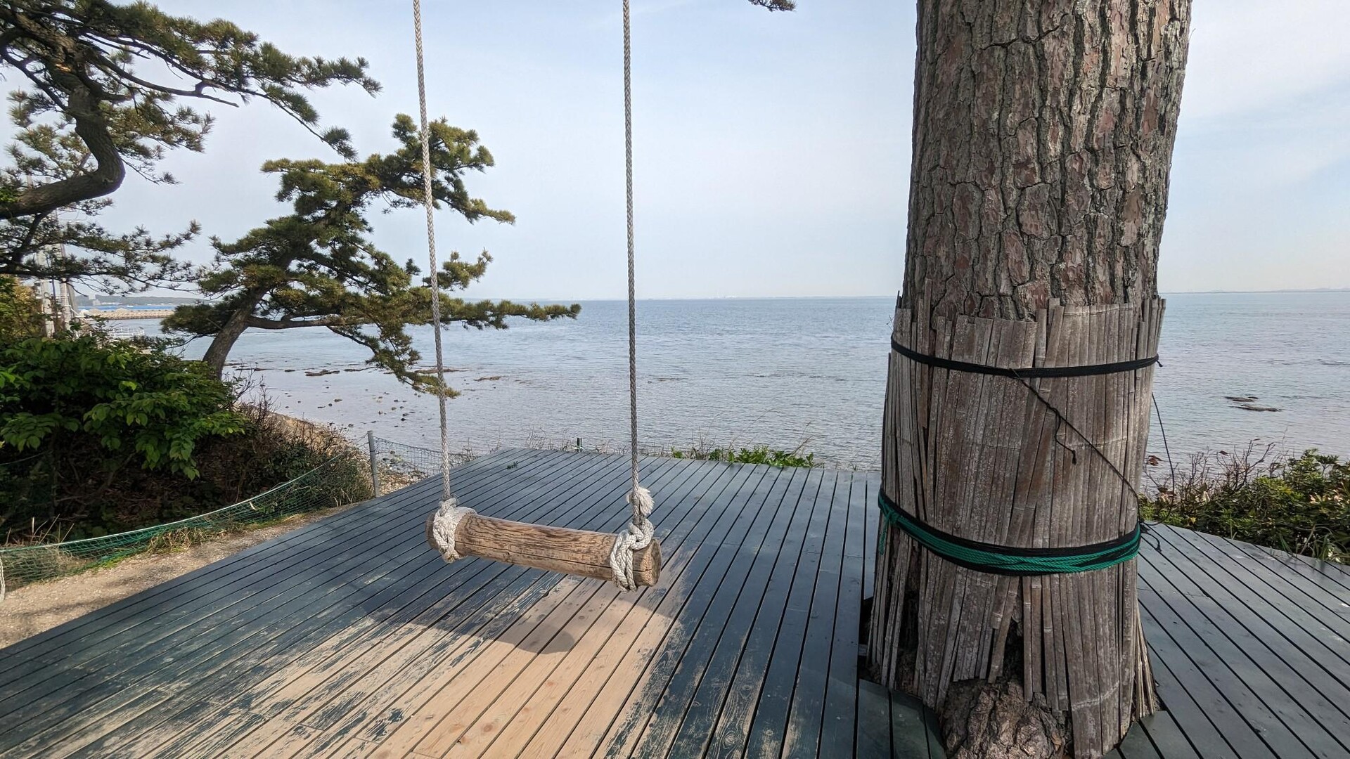 知多半島その3 ほぼ観光 Island hopping！ / はっしさんの知多半島（任坊山・本宮山・鍋山）の活動データ | YAMAP / ヤマップ