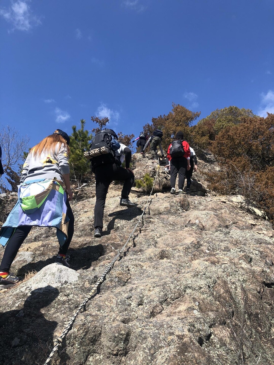 伊勢山 / AFPさんの書写山・伊勢山・とんがり山の活動データ | YAMAP / ヤマップ