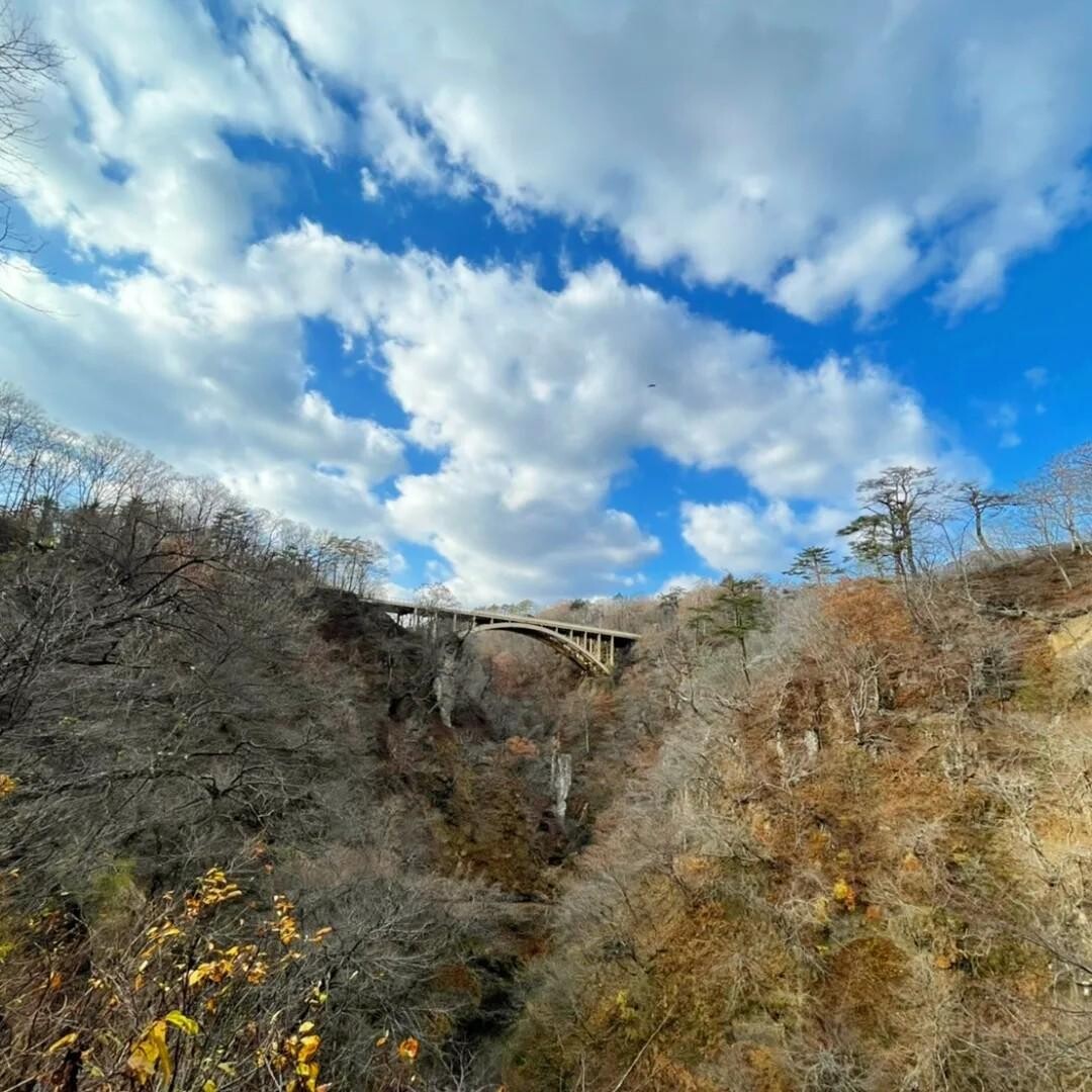 宮城オルレ 大崎・鳴子温泉コース-2022-11-19 / けんごRTさんの宮城オルレ 大崎・鳴子温泉コースの活動データ | YAMAP / ヤマップ